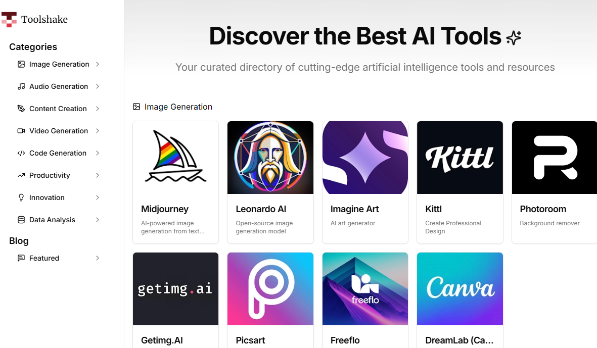 The 7 Best AI Voice and Audio Generators in 2025